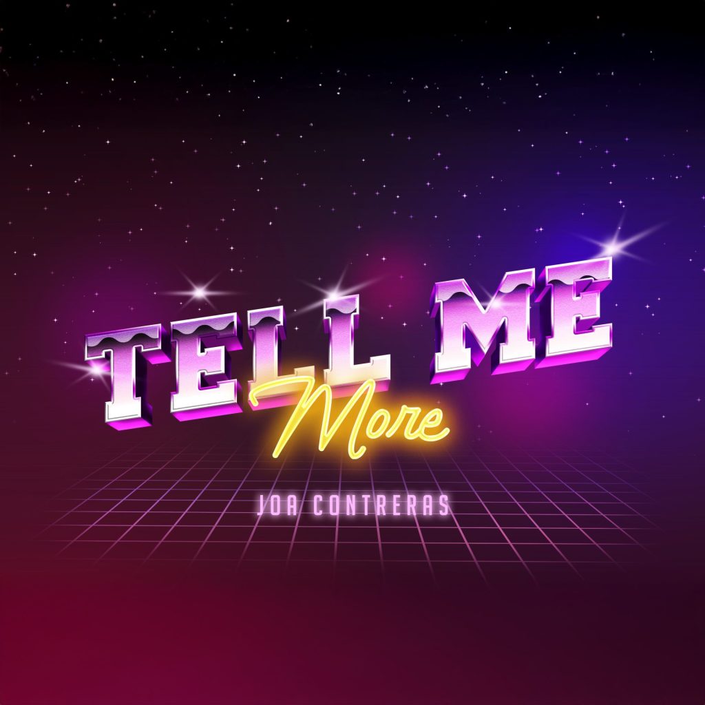 Tell Me More - Wellington Access Radio